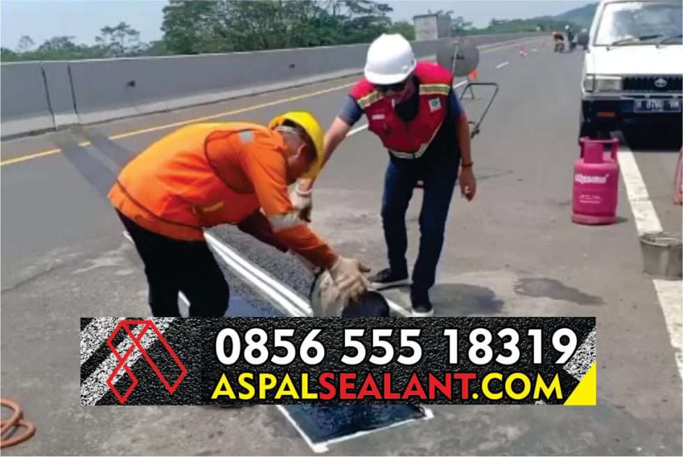 0856 555 18319 Jual Harga Pabrik Aspal Sealant Denpasar Bali